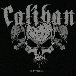 The Portal Of Music: Caliban - Caliban [EP] [1998]