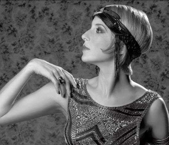 Conta-me como era...: Moda dos Anos Loucos