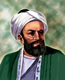 Ehil Kalem: Harezmi ( 770 - 840 )