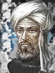 Ehil Kalem: Harezmi ( 770 - 840 )