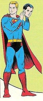 ¿Quien es quien? DC Comics: PETE ROSS