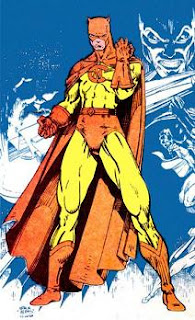 ¿Quien es quien? DC Comics: CATMAN