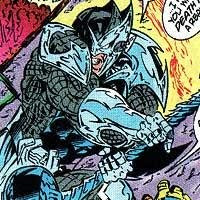 ¿Quien es quien? DC Comics: DEVASTATOR