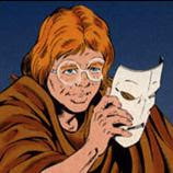 ¿Quien es quien? DC Comics: PHANTASM / DANNY CHASE