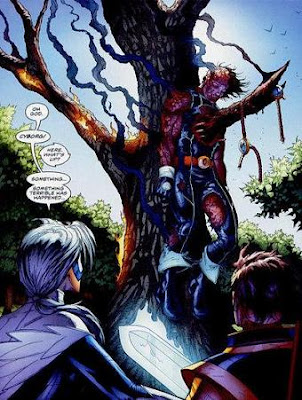 ¿Quien es quien? DC Comics: POWER BOY I, II and III