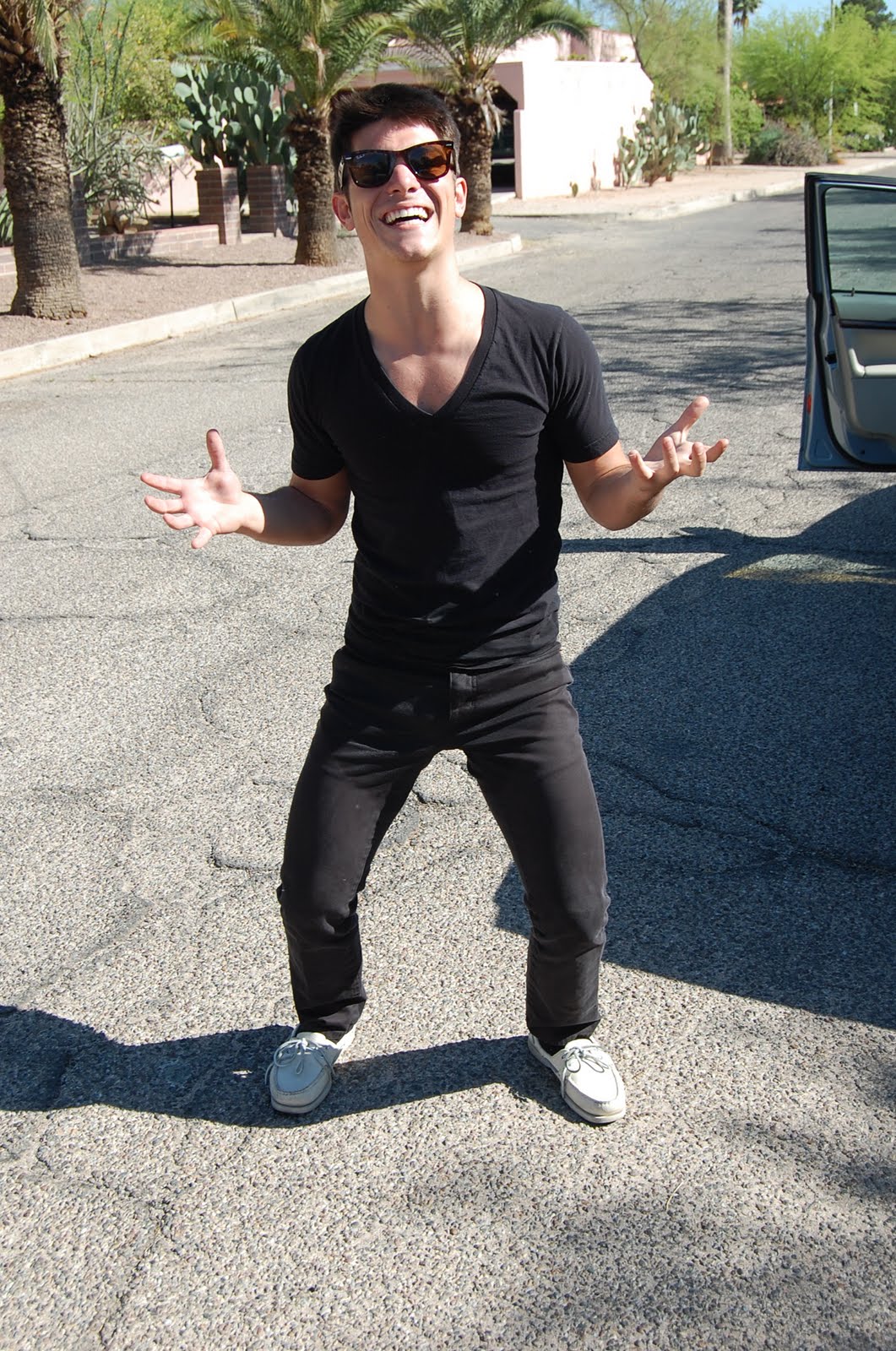 Antigravity Productions