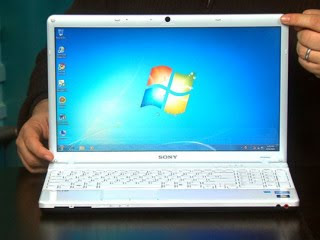 Sony VAIO EB1JFX/B