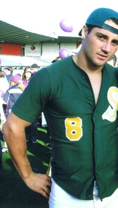 Cooper Cronk: Part 3