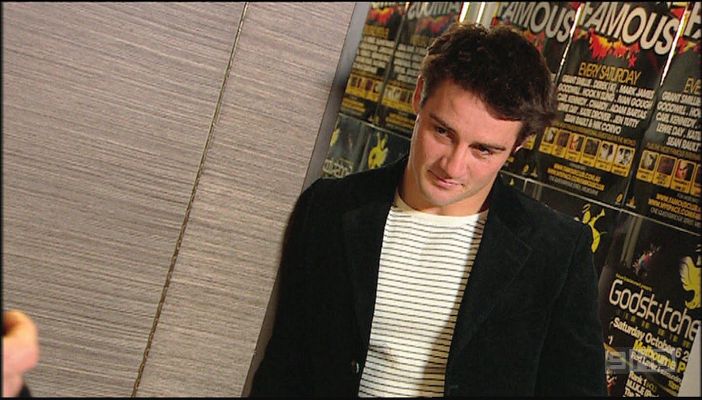 Cooper Cronk: Part 3