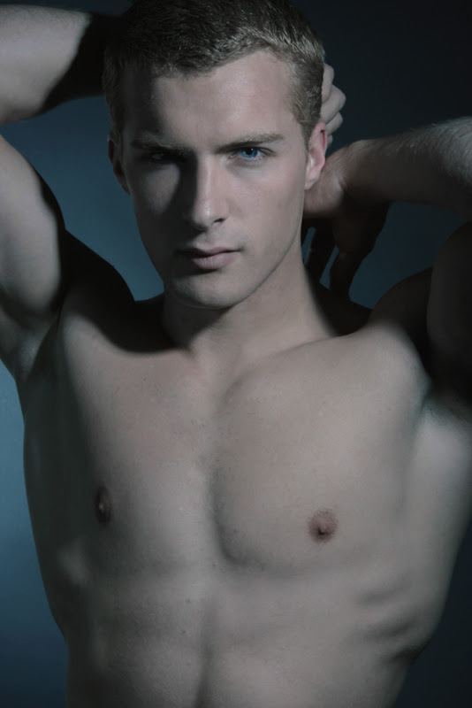 Hunk: Chris Bailey