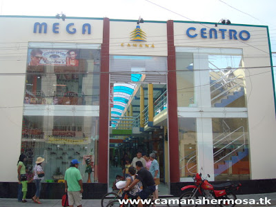 Fotos de Camaná: Megacentro