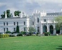 Celebrity Rehab Centers: The Priory