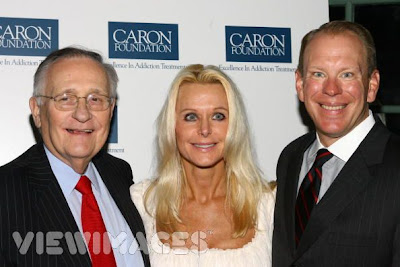 Celebrity Rehab Centers: Caron Foundation