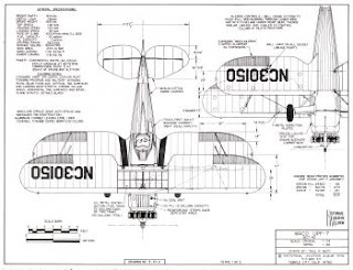 Aircraft Engines: Waco UPF-7