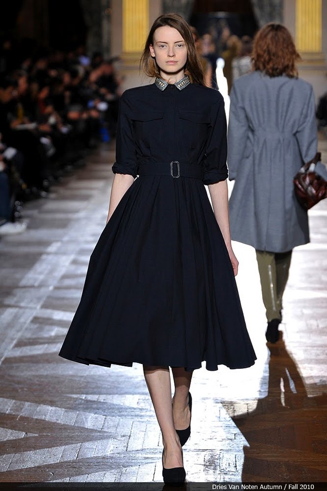 La Feem: Modern Proper Ladies