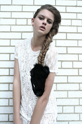 JUAN E MARTINEZ: Maddison Gabriel @ Elite