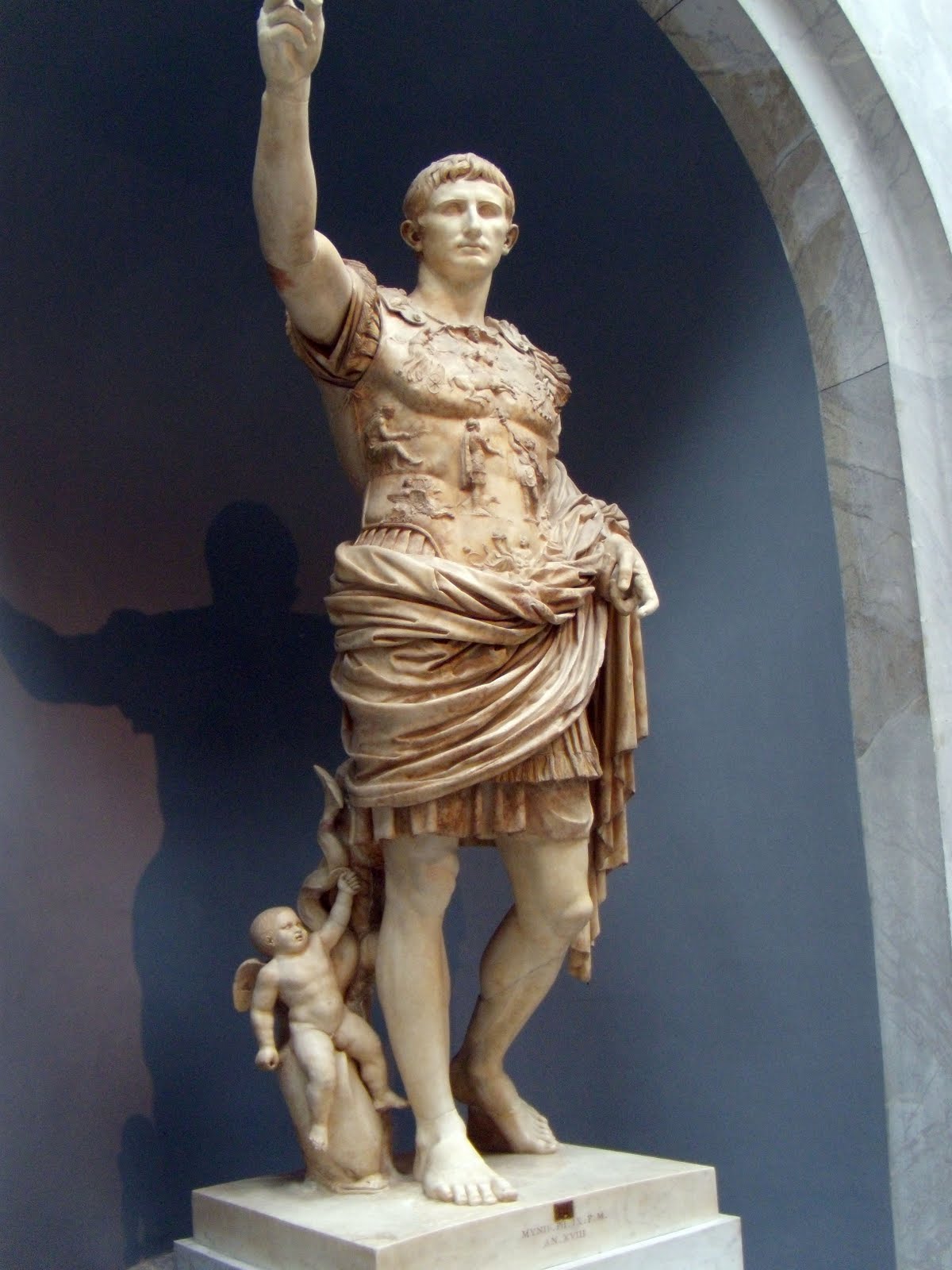 The Travel Bugs Blog: Ciao Roma!