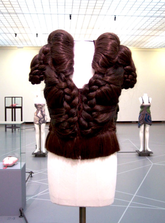 BRANKOPOPOVICBLOG: The Art of Fashion