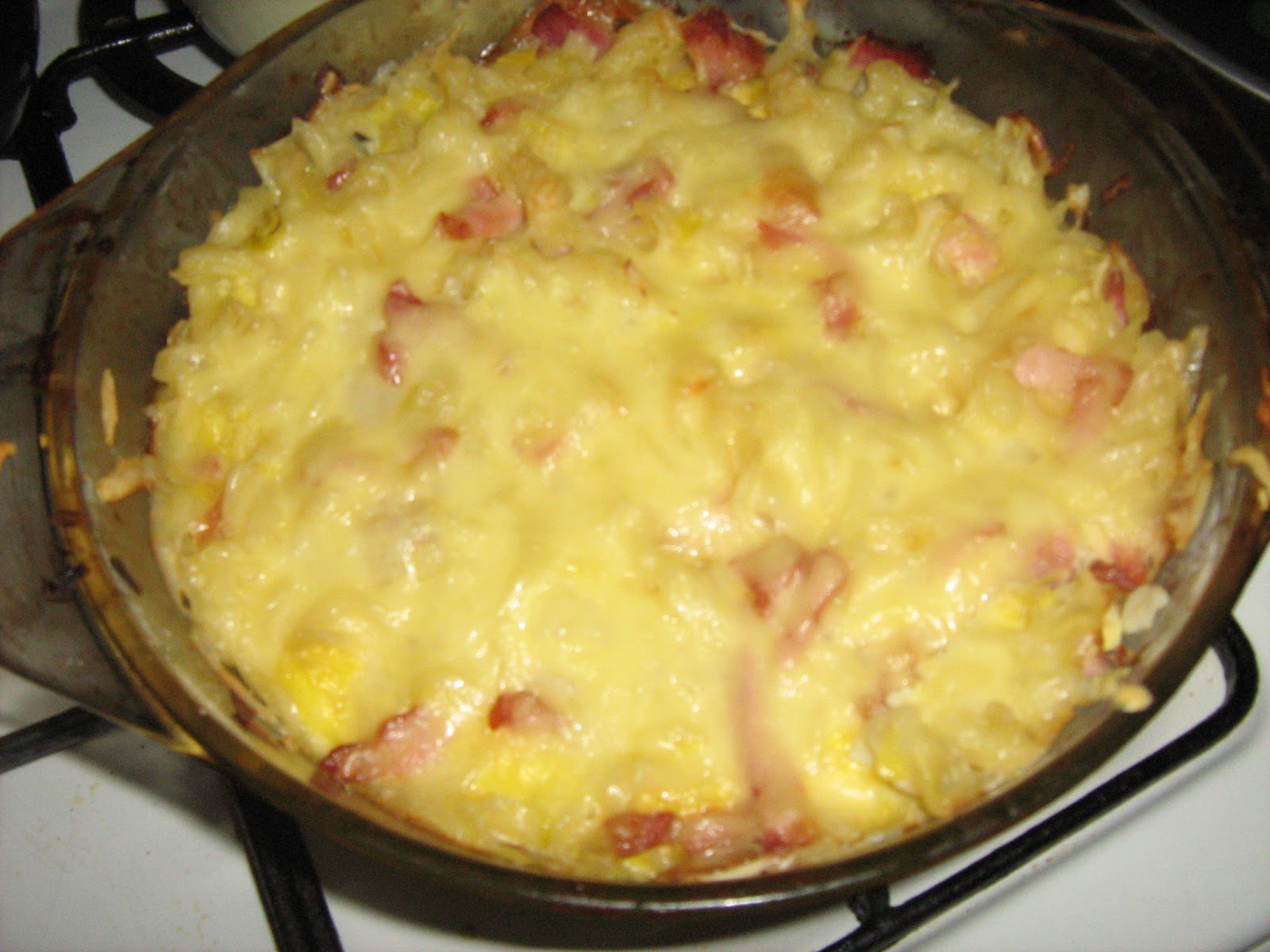 Mailat`s Kitchen, the taste of real food!: December 2010