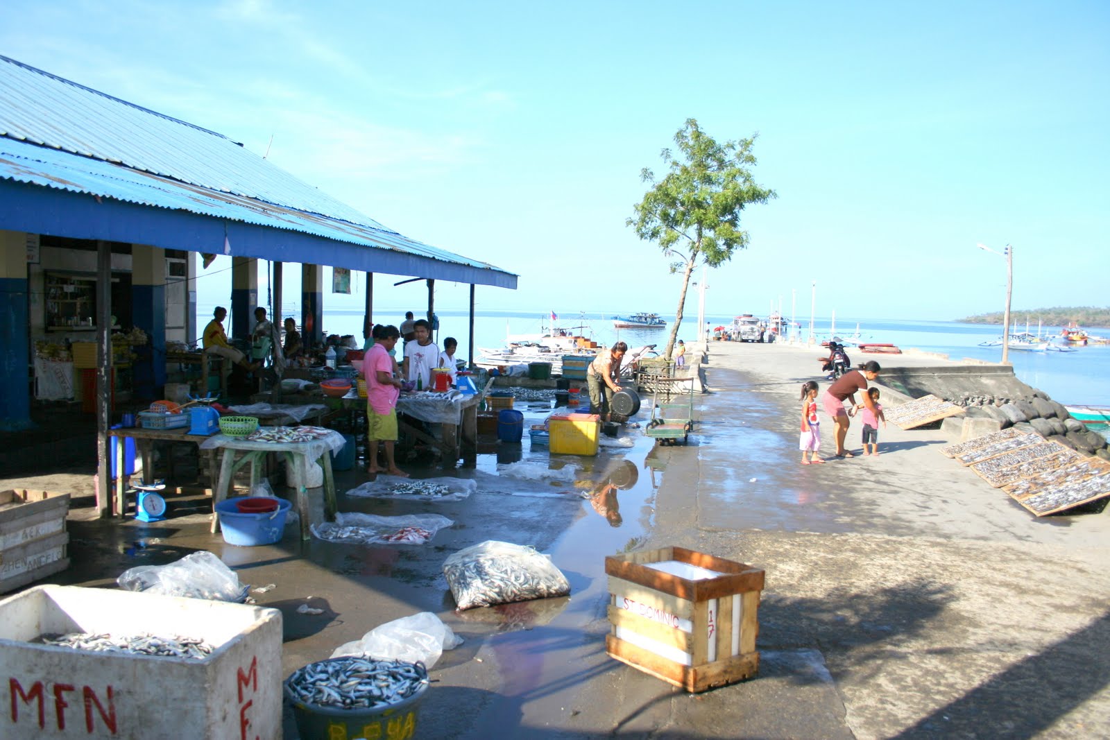 MY LIFE IN CANADA, MY TRAVELS by MALOU CRUZ: Exploring the Philippines ...