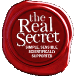The Real Secret: So What Are Your Values?