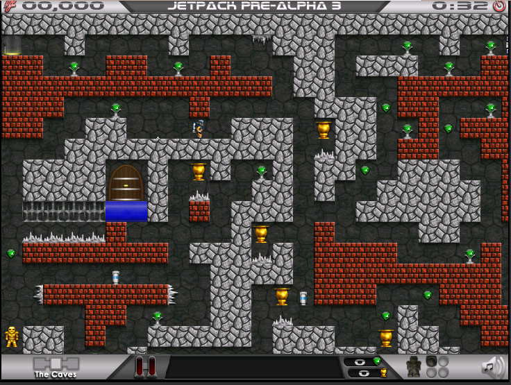 La Esquina de un Migrante a Linux: Jetpack 2 en desarrollo