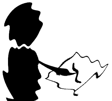 Pajaro loco vector - Imagui