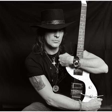 Bon Jovi 4 Ever: PARABÉNS RICHIE SAMBORA!!!