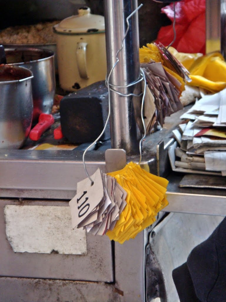 MiSs PipO: One Day Trip to Malacca - Popia Bunga Raya