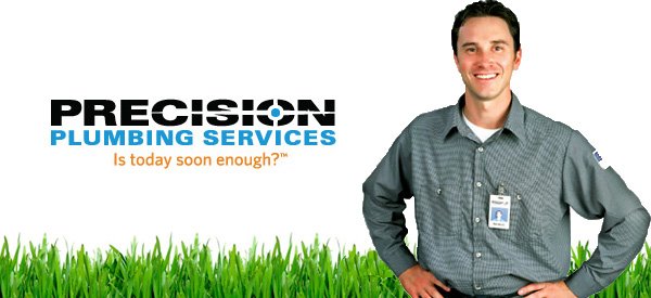 Precision Plumbing Services