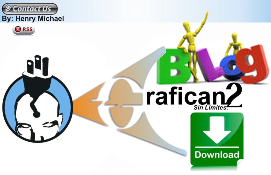 Grafican2: Driver Webcam genius ilook 300