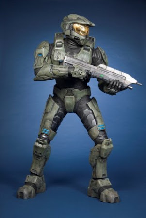 Spartan 118