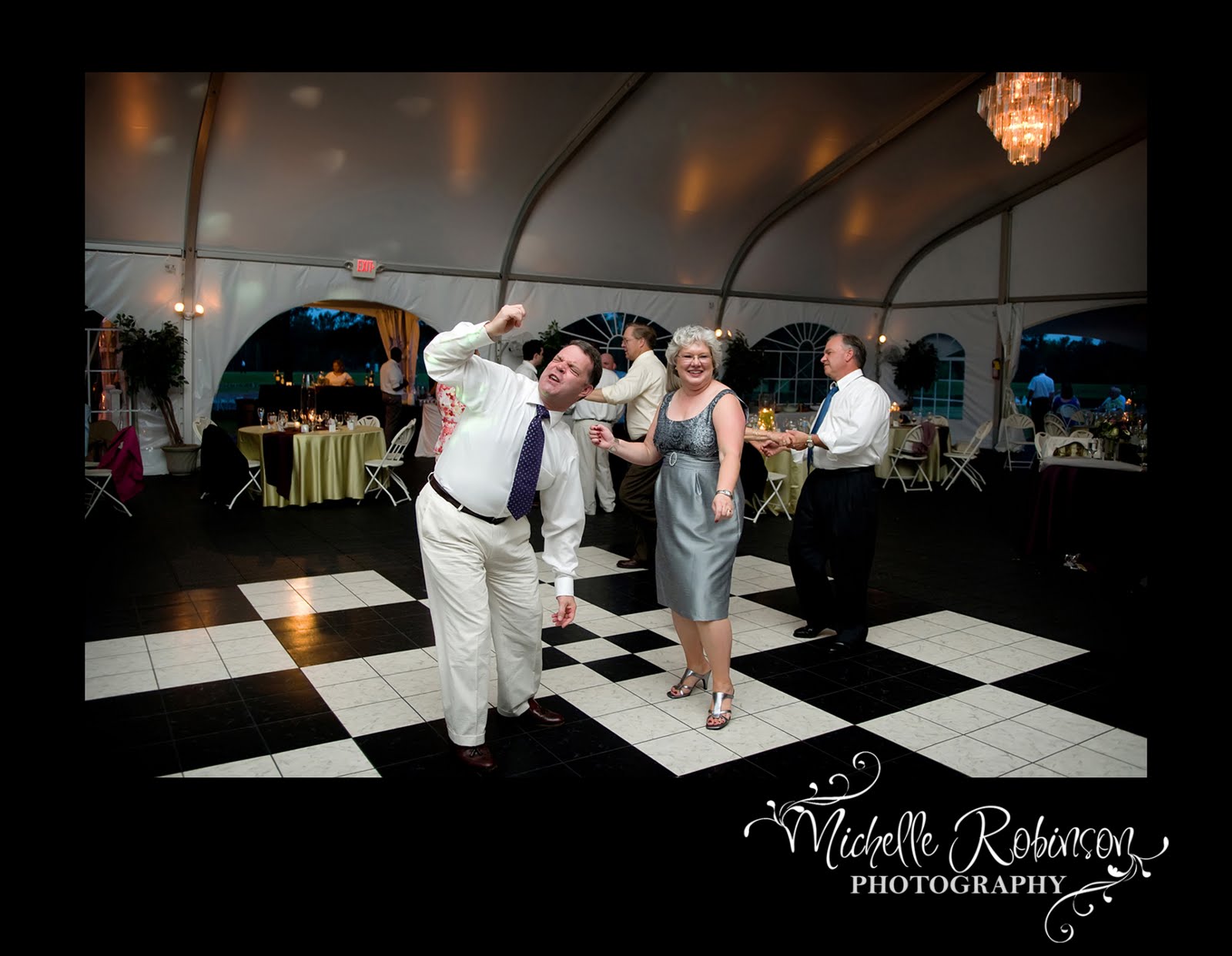 Michelle Robinson Photography: Pine Lake Pavilion North Carolina ...