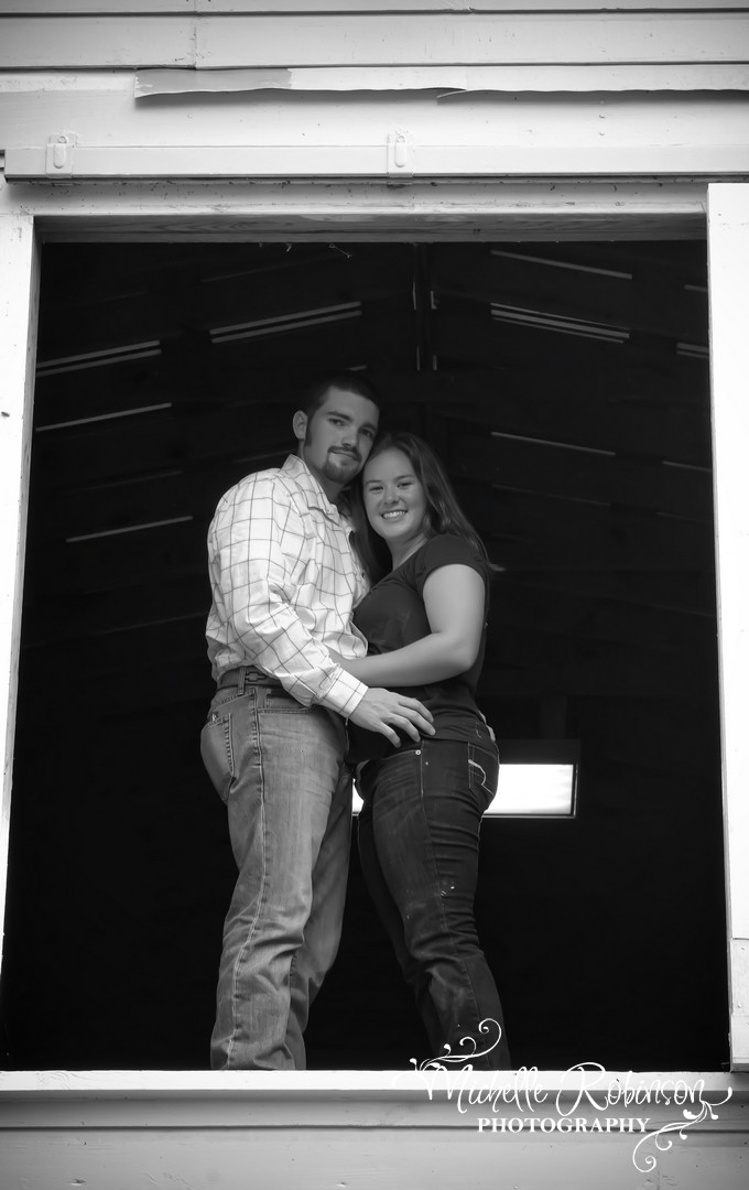 Michelle Robinson Photography: Yates Mill Pond | Laura and Bryson