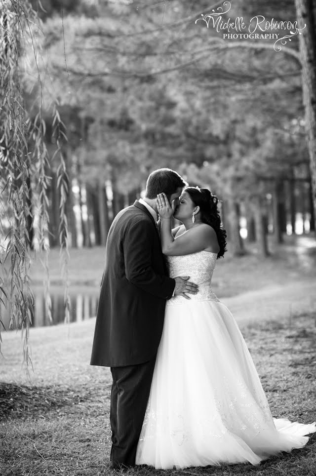 Michelle Robinson Photography: Pine Lake Pavilion, Mebane, NC | Bree ...