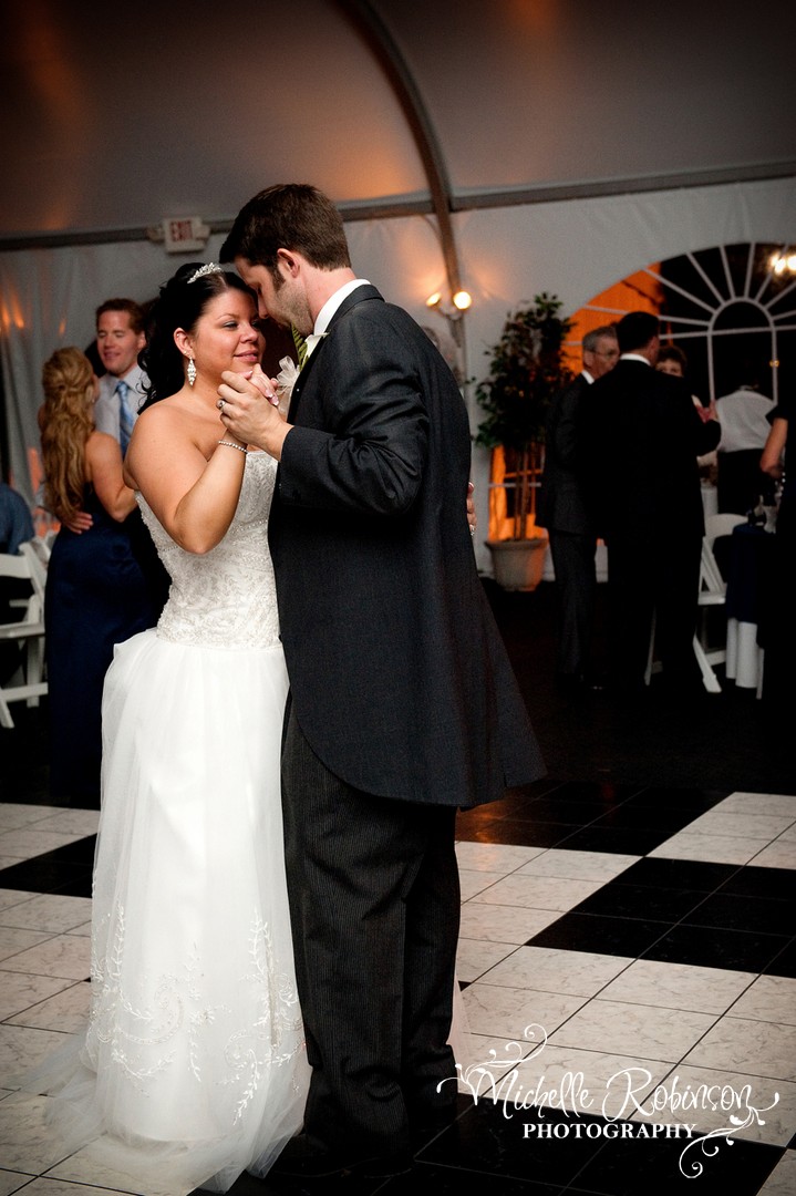Michelle Robinson Photography: Pine Lake Pavilion, Mebane, NC | Bree ...