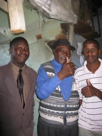 Restoring Hostel 33: Birthday Celebrations as Lwandle Museum turns 10 ...