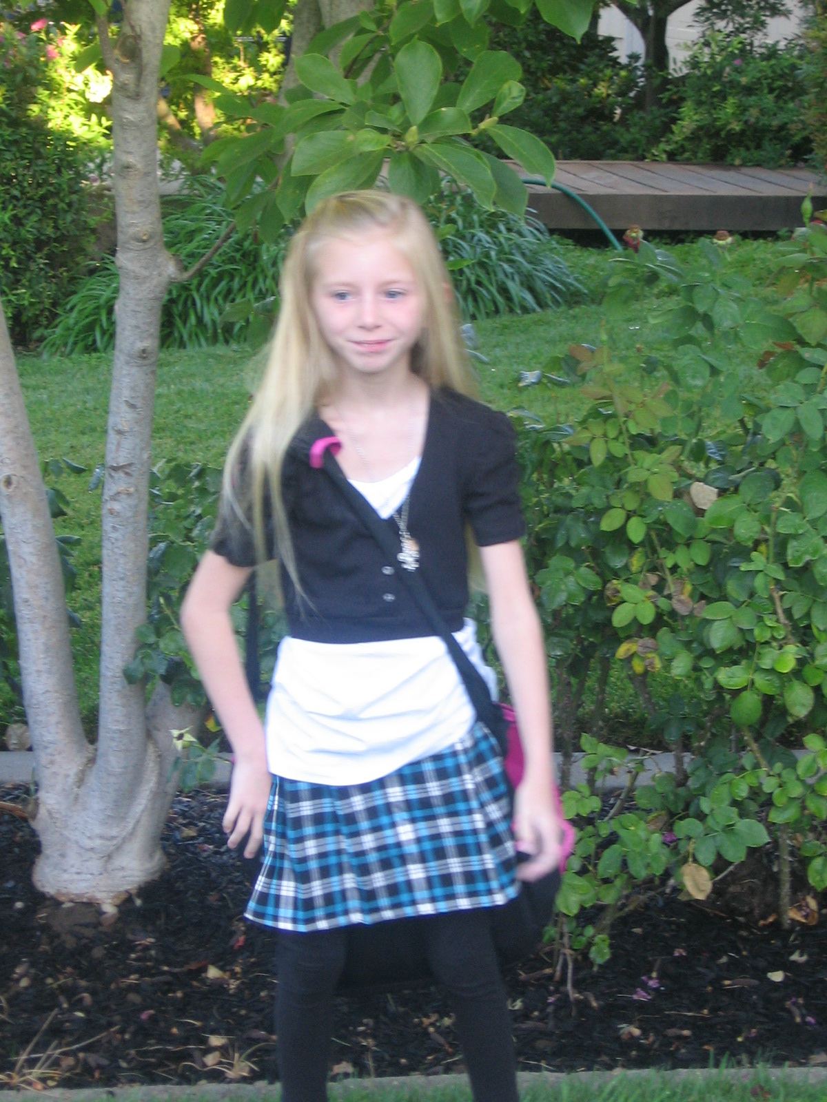 Coulam Family Blog: First Day of School