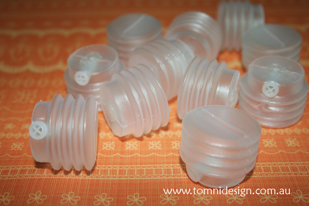 TOMNI design n two green pears: Rattle Rattle Squeak Squeak - rattle ...