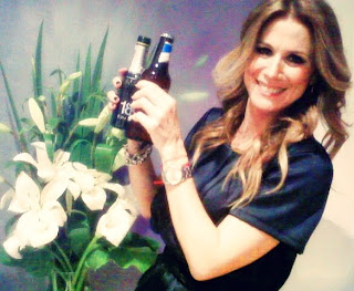 ¡FLAVIA ESTÁ DE FIESTA!