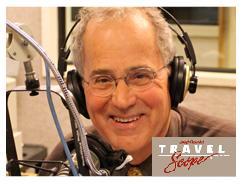 ROAR AFRICA Tails: TravelScope interviews Geoff Calmeyer