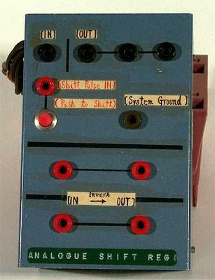 The Role of Analog Shift Registers in Electronic Music - Boing Boing