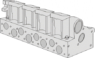 culata: CULATAS DIESEL