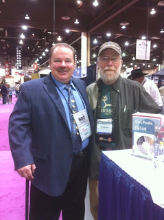 Lynn Thompson Blog : Cold Steel Knives