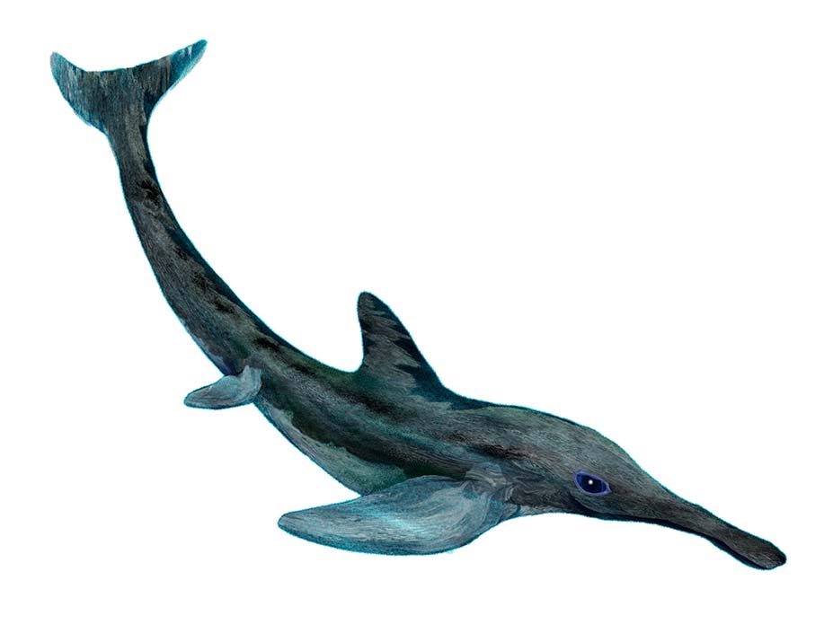 Renaissance Oaf: 18 April 2010