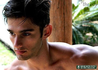 Fitness New Huwored: Ricardo Baldin
