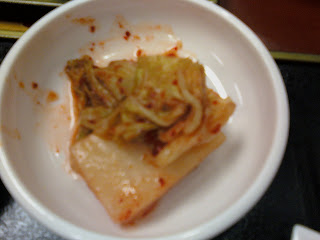 맛집 여행. 먹거리를 찾아서~: 본죽 (Bon Juk) (Garden Grove, CA)