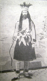 Joe Cain Hot Sauce: Who was Joe Cain