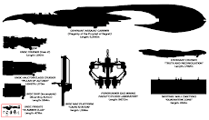 Fleet of Endless Light: The Imperial Admiral