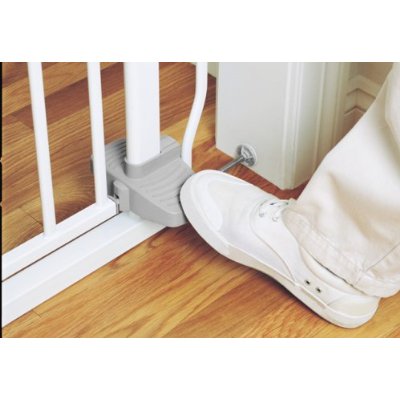 The First Years baby gate